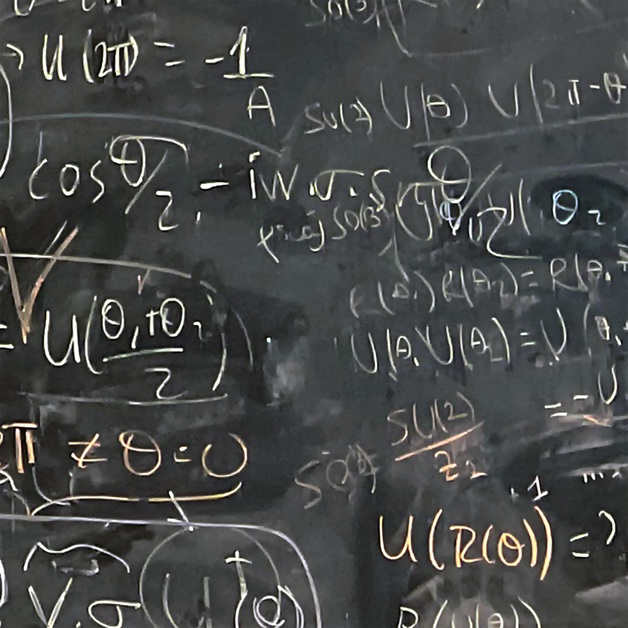 chirographs series by JG Mair